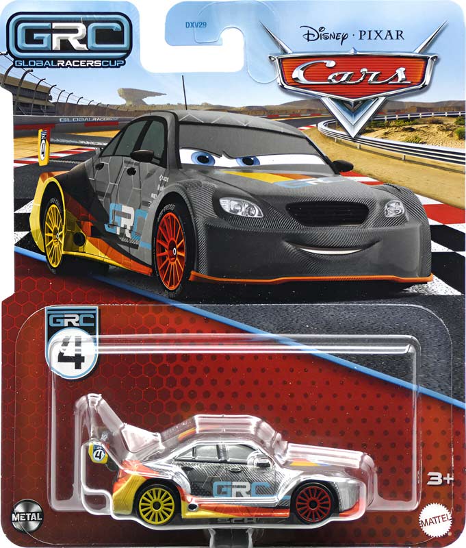 - Max Schnell - Single - GRC