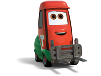 World of Cars : base de données des voitures éditées par Mattel pour ...