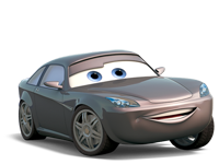 World of Cars : base de données des voitures éditées par Mattel pour ...