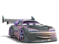 World of Cars : base de données des voitures éditées par Mattel pour ...