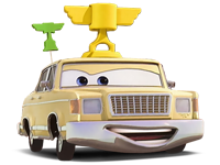 World of Cars : base de données des voitures éditées par Mattel pour ...