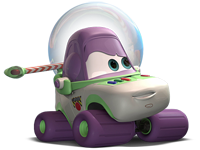 World of Cars : base de données des voitures éditées par Mattel pour ...