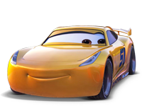 World of Cars : base de données des voitures éditées par Mattel pour ...