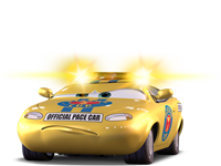 World of Cars : base de données des voitures éditées par Mattel pour ...