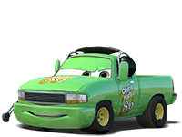 World of Cars : base de données des voitures éditées par Mattel pour ...