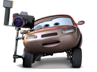 World of Cars : base de données des voitures éditées par Mattel pour ...