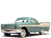 World of Cars : base de données des voitures éditées par Mattel pour ...