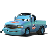 World of Cars : base de données des voitures éditées par Mattel pour ...