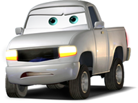 World of Cars : base de données des voitures éditées par Mattel pour ...