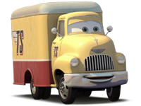 World of Cars : base de données des voitures éditées par Mattel pour ...