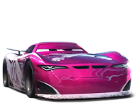 World of Cars : base de données des voitures éditées par Mattel pour ...