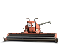 World of Cars : base de données des voitures éditées par Mattel pour ...