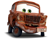 World of Cars : base de données des voitures éditées par Mattel pour ...