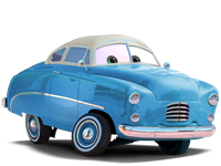 World of Cars : base de données des voitures éditées par Mattel pour ...