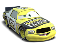 World of Cars : base de données des voitures éditées par Mattel pour ...