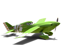 World of Cars : base de données des voitures éditées par Mattel pour ...