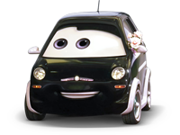 World of Cars : base de données des voitures éditées par Mattel pour ...