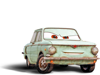 World of Cars : base de données des voitures éditées par Mattel pour ...