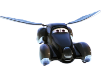 World of Cars : base de données des voitures éditées par Mattel pour ...