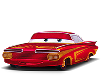 World of Cars : base de données des voitures éditées par Mattel pour ...