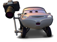 World of Cars : base de données des voitures éditées par Mattel pour ...