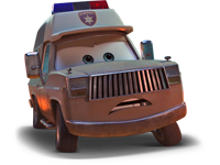 World of Cars : base de données des voitures éditées par Mattel pour ...