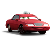 World of Cars : base de données des voitures éditées par Mattel pour ...